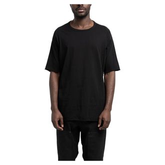 Isaac Sellam Experience Homme, Tops, Noir, Taille: S Hauts