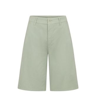 Raffaello Rossi Bermuda Yuki - - Shorts - Damen - Gr&uuml;n - M