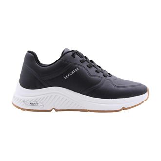 Skechers Femme, Chaussures, Noir, Taille: 38 EU Bellis Baskets