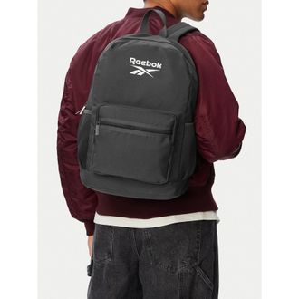Reebok Rucksack Reebok CWBEO-RBK-P-004-10 Dunkelgrau