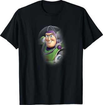 Disney Pixar Toy Story Buzz Lightyear T-Shirt