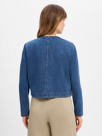 Marie Lund Jeansjacke Sofia