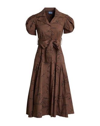 LHD ROBES - Robes midi sur YOOX.COM