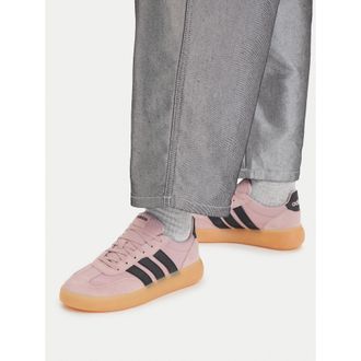 adidas Sneakers adidas Barreda Decode Shoes KI2001 Rosa