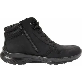 Jomos Schn&uuml;rstiefel - - Shoes - Herren - Schwarzk - 40 EU