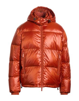 A|X Armani Exchange JACKEN & M&Auml;NTEL - Pufferjacken & Daunenjacken auf YOOX.COM