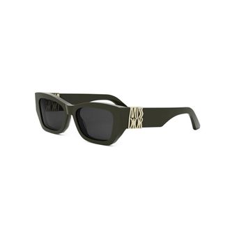 Dior Missdior S1I Sonnenbrille - - Accessories - Damen - Gr&uuml;n - 55 MM