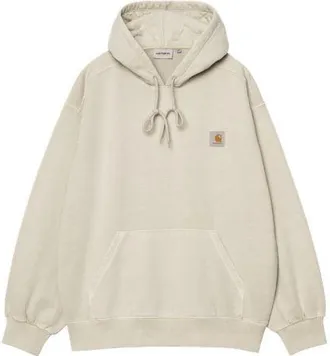 Carhartt Work in Progress Carhartt | Hooded Vista Sweat - XL US