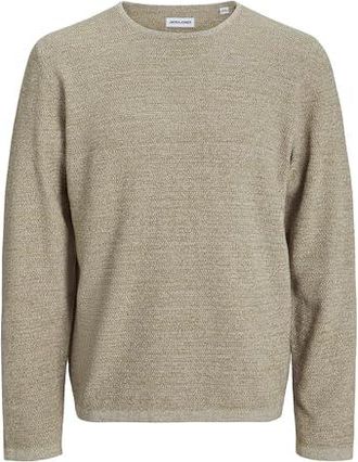 Jack & Jones Pull en Maille Pull en Maille Coriander M Coriander M