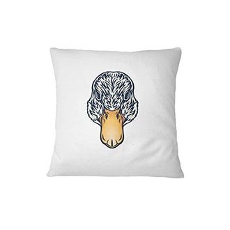 Questo Casa Dekorativ Kissenhülle, Kissenbezug, Zierkissenbezug, Wohnkultur, Für Sofa, Kaffeestube, Größe: 45X45 cm - Entworfen und hergestellt in der Türkiye