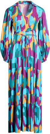 Connor & Blake KLEIDER - Maxi-Kleider auf YOOX.COM