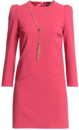 Elisabetta Franchi ROBES - Robes courtes sur YOOX.COM
