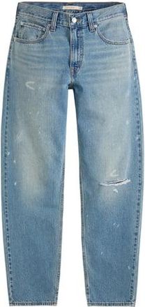 Levi's Jean large en coton