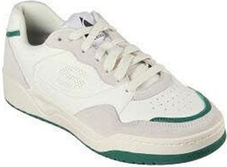 Skechers Herren, Schuhe, Weiß, 41 EUGröße