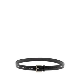 Orciani Herren, Accessories, Schwarzk, 95 CMGr&ouml;&szlig;e