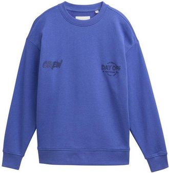 Tom Tailor Sweatshirt