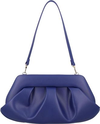 Themoirè Damen, Taschen, Blau, ONE SIZEGröße