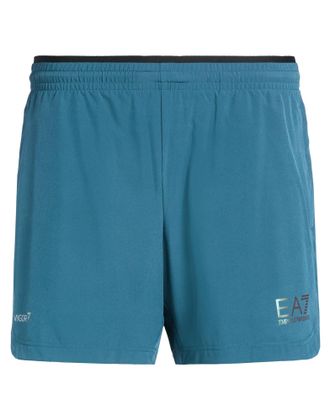 Emporio Armani HOSEN & R&Ouml;CKE - Shorts & Bermudashorts auf YOOX.COM