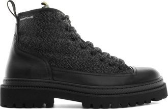 Ambitious Pelion Wanderstiefel - - Shoes - Herren - Schwarzk - 41 EU
