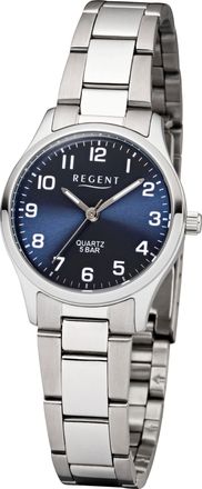 Regent Analoguhr