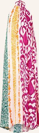 Maryan Mehlhorn Maryan Mehlhorn Strandkleid Solara pink