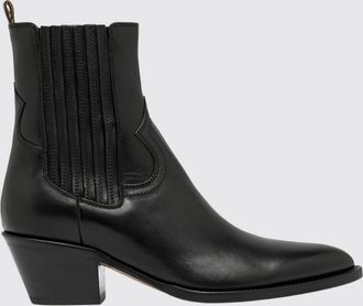 Buttero Stiefel Damen Farbe Schwarz