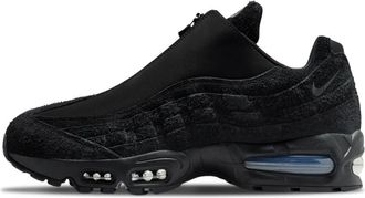 Nike Homme, Sport, Noir, Taille: 41 EU Air Max 95 Big Bubble