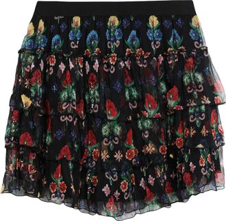 Ermanno Scervino HOSEN & R&Ouml;CKE - Minir&ouml;cke auf YOOX.COM