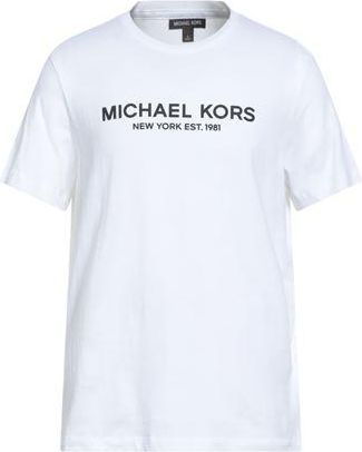Michael Kors Mens TOPS - T-shirts sur YOOX.COM