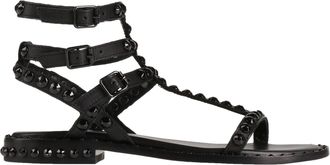 Ash SCHUHE - Sandalen auf YOOX.COM