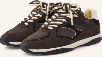 Nubikk Nubikk Sneaker Benny Morgan braun