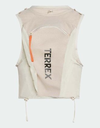 adidas adidas Performance - Terrex Xperior - Veste de trail 10 L - Beige-Neutre