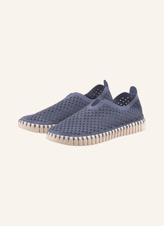 Ilse Jacobsen Ilse Jacobsen Sneaker Low tulip3275 blau