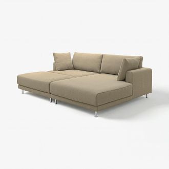 IKEA UPP&Aring;KRA 3er-Sitzelement