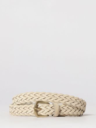 Brooksfield Ceinture Homme couleur Beige