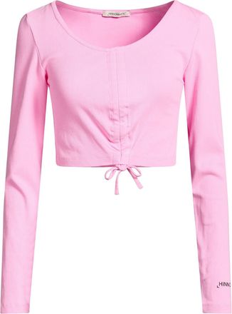 Hinnominate TOPS - T-shirts auf YOOX.COM