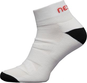 Nessi Sportsocken Running Bike Laufsocken Radsocken Jogging Rad Fitness - Mehrfarbig, 37-40
