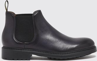 Doucal's Desert Boots Herren Farbe Blau