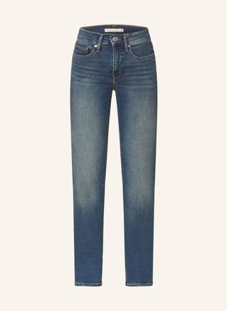 Levi's Straight Jeans blau
