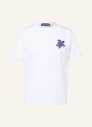 Vilebrequin T-Shirt weiss