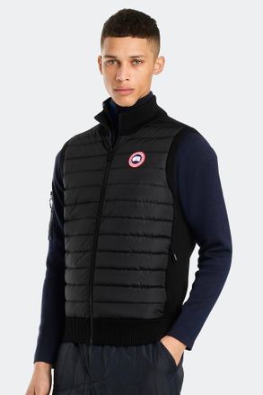 Canada Goose HyBridge Strickweste