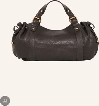 Gerard Darel Tasche 24h blau