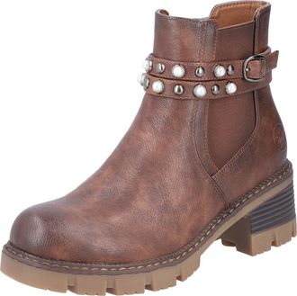 Rieker Damen Stiefeletten 92064