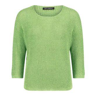 Betty Barclay Damen, Strickwaren, Gr&uuml;n, 2XLGr&ouml;&szlig;e
