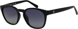 Guess Herren, Accessories, Schwarzk, 54 MMGr&ouml;&szlig;e
