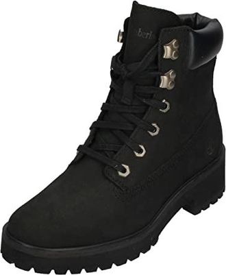 Timberland Carnaby Cool 6 in Boot A5NYY, Womens Hiking Boots,Winter Boots, Brown, 37 EU