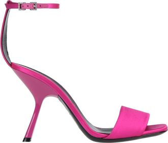 Sergio Rossi SCHUHE - Sandalen auf YOOX.COM