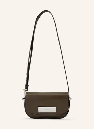 AllSaints Allsaints Umh&auml;ngetasche Etta braun