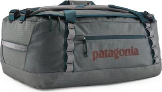 Patagonia Homme, Sacs, Gris, Taille: ONE Size Black Hole Duffel 55L