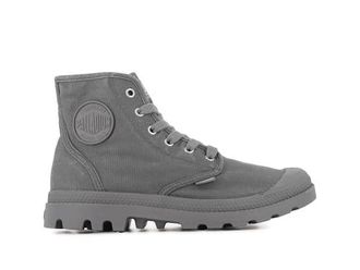 Palladium Homme Pampa Hi Bottine, Gris, 41 EU